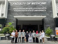Fakultas Kedokteran Universitas Negeri Yogyakarta