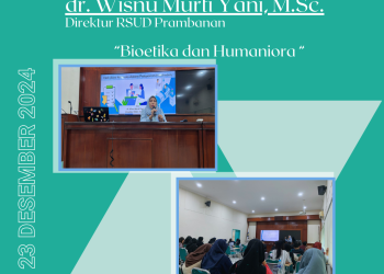 Fakultas Kedokteran Universitas Negeri Yogyakarta